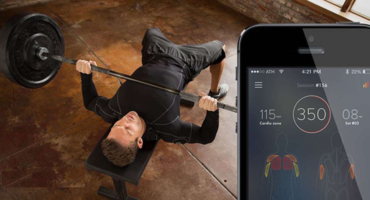 Smart Clothing: The Next Frontier in Fitness Technology • Bodybuilding ...
