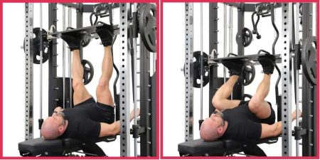 Smith Machine Leg Press 🚀: Step-by-Step Guide, Tips, Common Mistakes ...