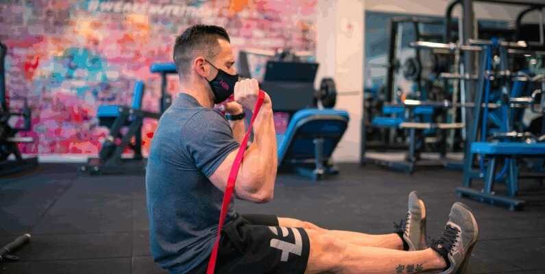 Z Press Exercise Guide: Achieve Impeccable Shoulder Definition with ...