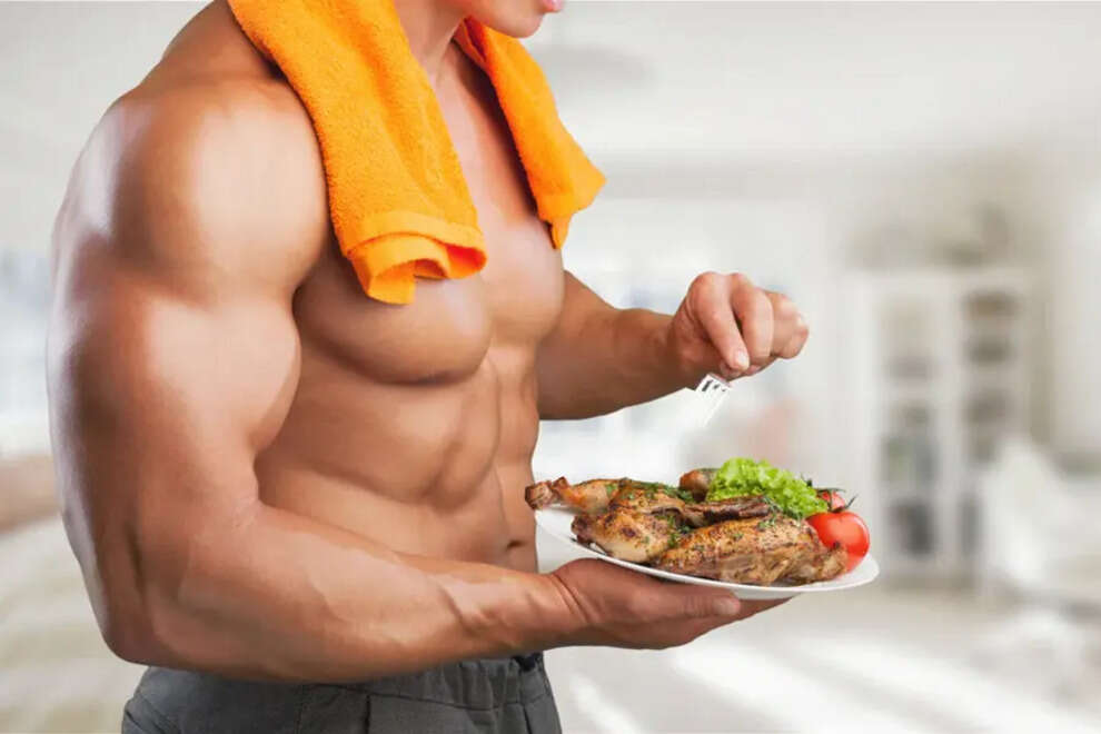 Exploring the Benefits and Drawbacks of High-Protein Diets for ...