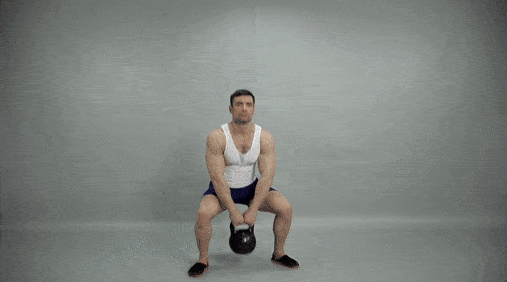 Ultimate Kettlebell High-Pull Guide: Benefits, Technique, and ...