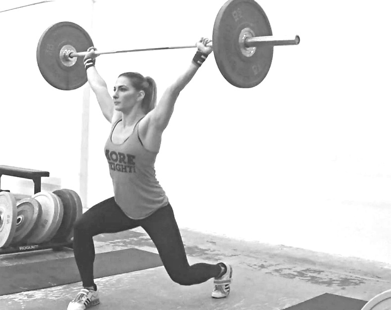 Mastering the Split Snatch 🏆: Step-by-Step Guide, Techniques, Tips, and ...