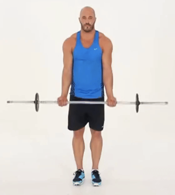 The Best Exercises for Massive and Powerful Forearms • Bodybuilding Wizard