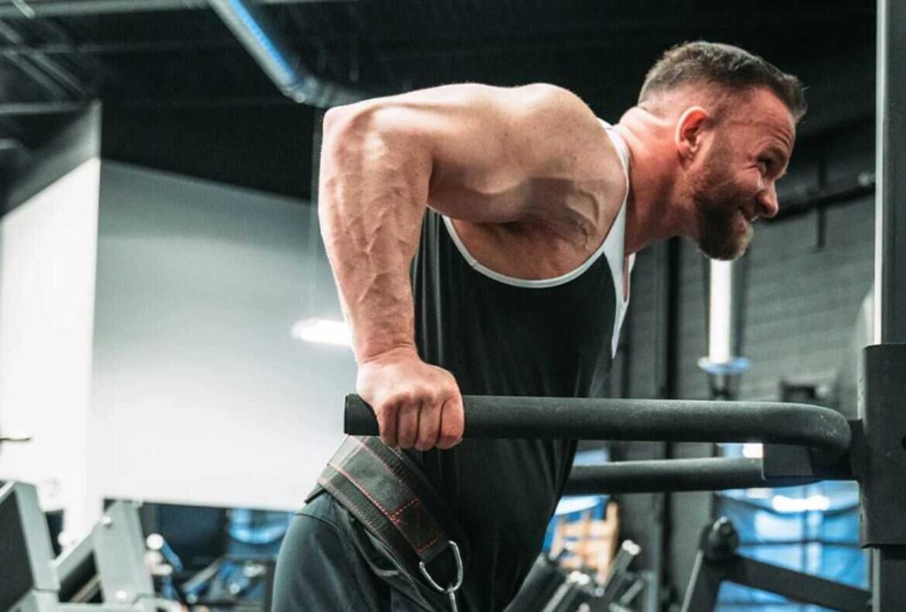 The 10 Undisputed Kings Among Bodybuilding Exercises • Bodybuilding Wizard