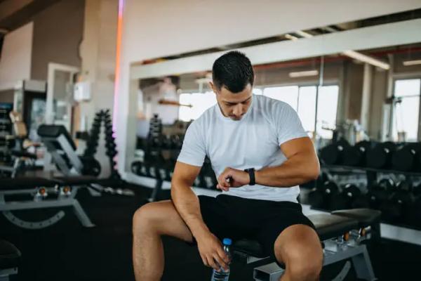 The Ultimate Guide to Rest and Muscle Recovery in Weight Training ...