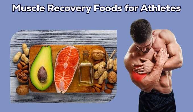 The Ultimate Guide to Rest and Muscle Recovery in Weight Training ...