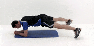 Effective HIIT Cardio Workouts at Home Without Any Equipment ...