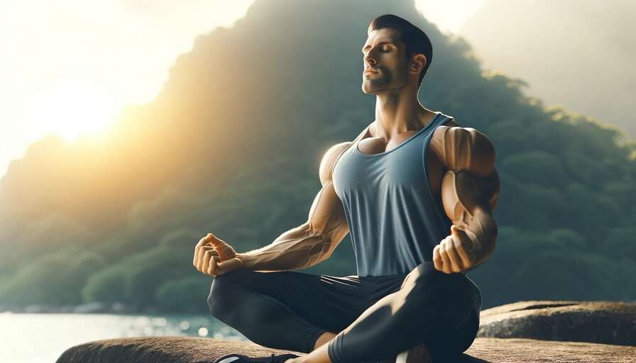 The Ultimate Guide to Rest and Muscle Recovery in Weight Training ...