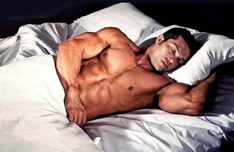 The Ultimate Guide to Rest and Muscle Recovery in Weight Training • Bodybuilding Wizard