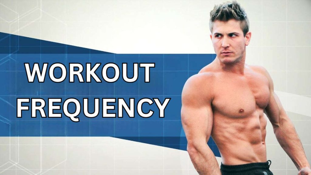 Weight-Training Frequency: How Many Days a Week Should I Work Out to ...