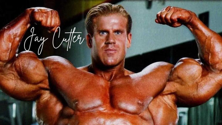 42 Greatest Physiques of All Time: The Ultimate Bodybuilding Legend ...