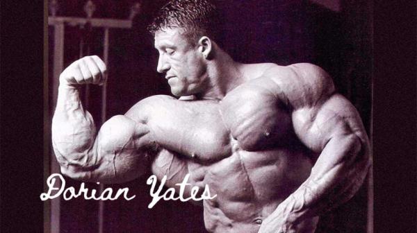 42 Greatest Physiques of All Time: The Ultimate Bodybuilding Legend ...