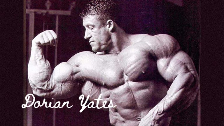 42 Greatest Physiques of All Time: The Ultimate Bodybuilding Legend ...