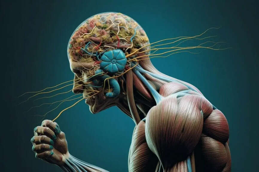 The Role of Dopamine in Fitness: Natural Ways to Elevate Your Athletic ...