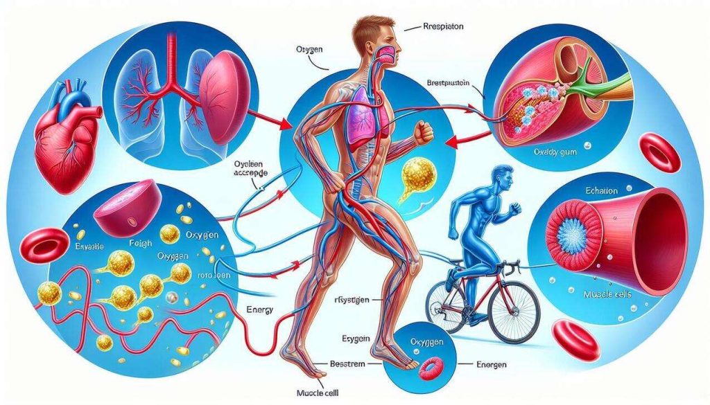 Understanding Energy Systems: Aerobic vs. Anaerobic for Effective Resistance and Cardio Training ...