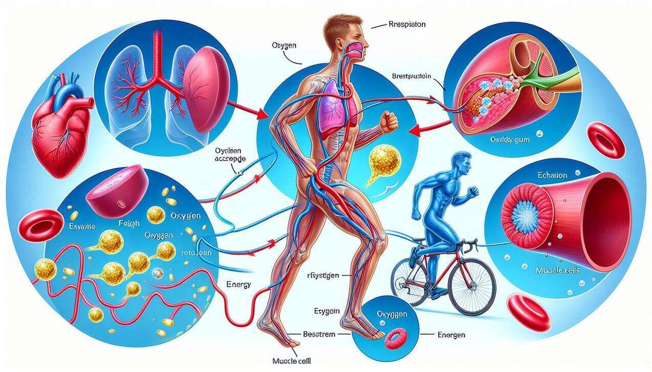 Understanding Energy Systems: Aerobic vs. Anaerobic for Effective ...