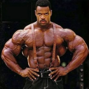 Paul Dillett: From Humble Beginnings to Bodybuilding Fame - A Complete ...