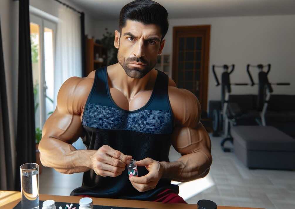 Anabolic Steroids and Liver Health: Understanding the Risks, Damage ...