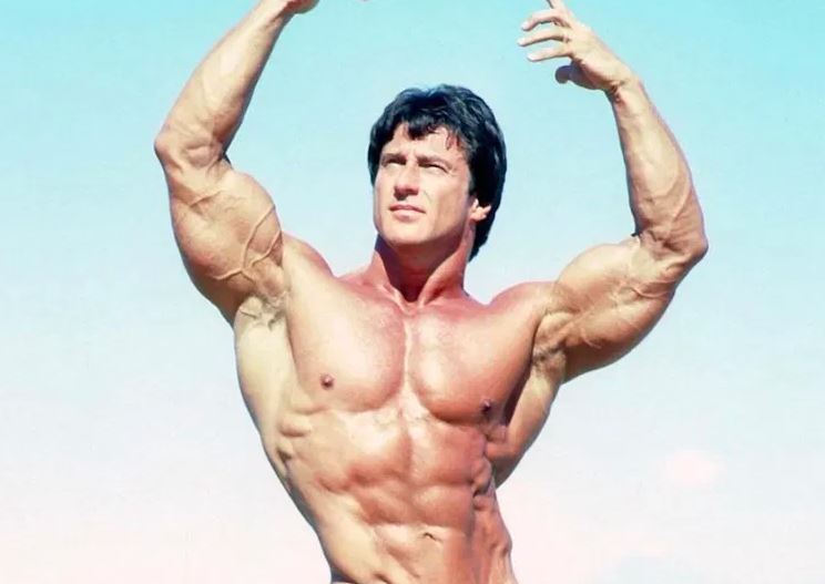 Frank Zane: The Legendary Bodybuilder's Journey from Skinny Teen to Mr ...