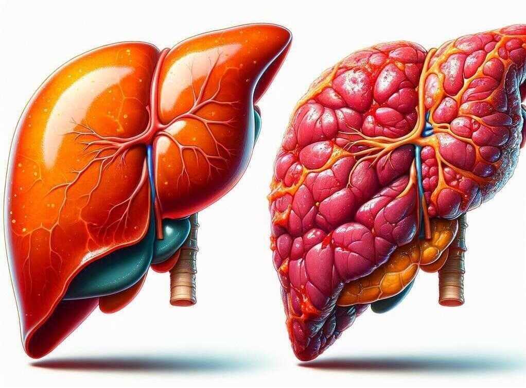 Anabolic Steroids and Liver Health: Understanding the Risks, Damage ...