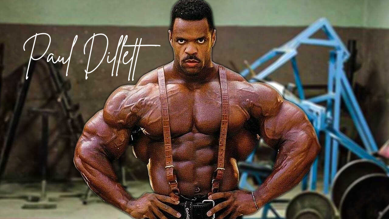 40 Greatest Physiques of All Time: The Ultimate Bodybuilding Legend ...