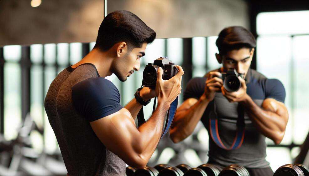 Progress Tracking as a Powerful Bodybuilding Motivation Technique ...