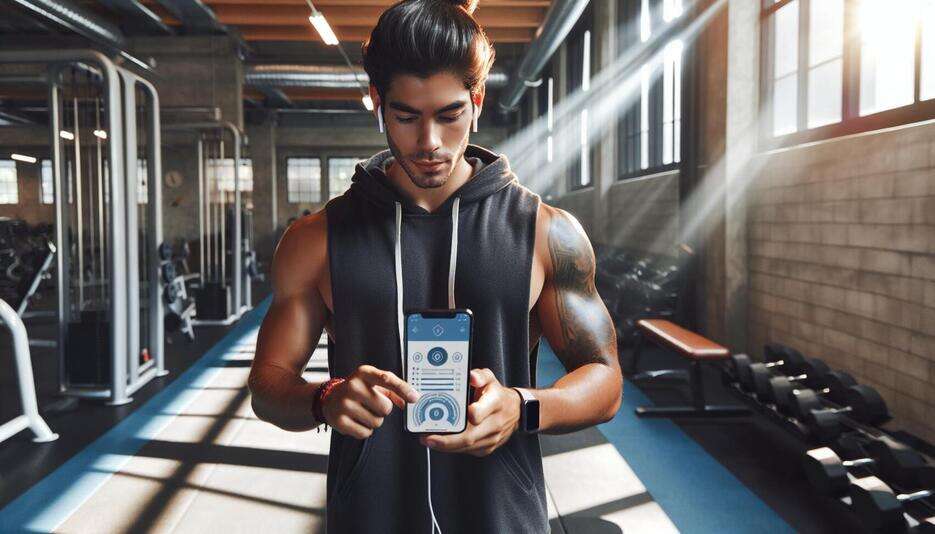 Progress Tracking as a Powerful Bodybuilding Motivation Technique ...