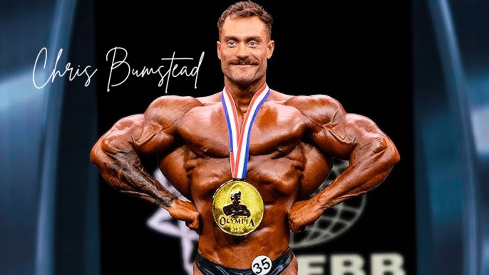 Chris Bumstead (CBum) – Complete Biography: Height, Training, Diet, and 2025 Career Update