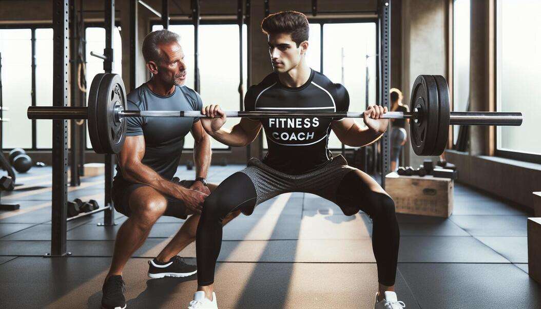 Boost Your Bodybuilding Motivation: The Power of Working with a ...