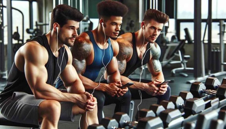 Bodybuilding Motivation: 25 Proven Techniques to Supercharge Your ...