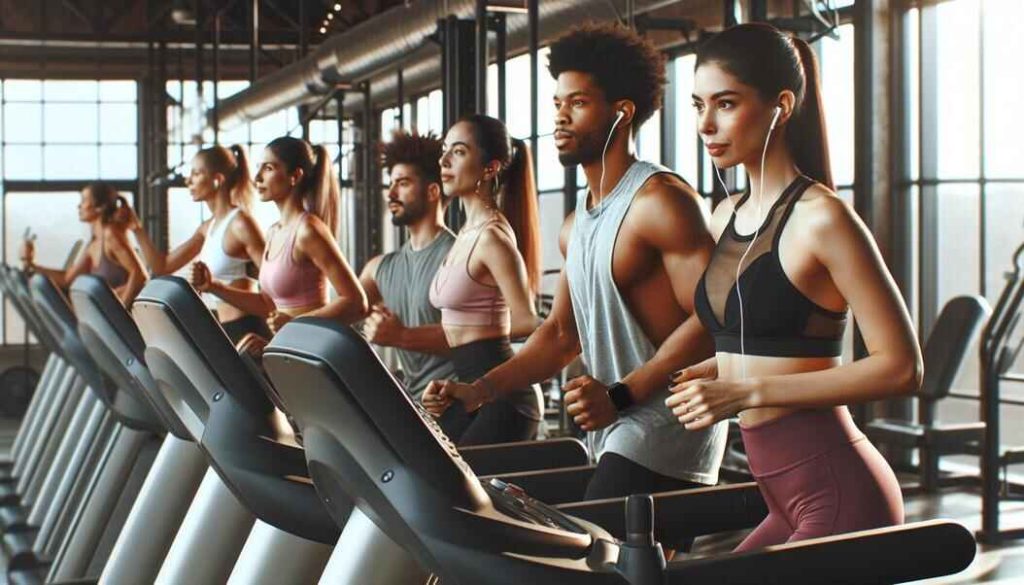 Unlocking Peak Performance: How Music Elevates Workout Motivation ...