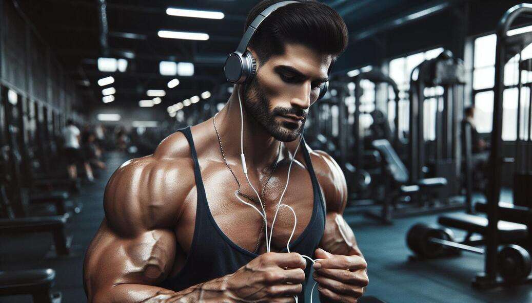 Unlocking Peak Performance: How Music Elevates Workout Motivation ...