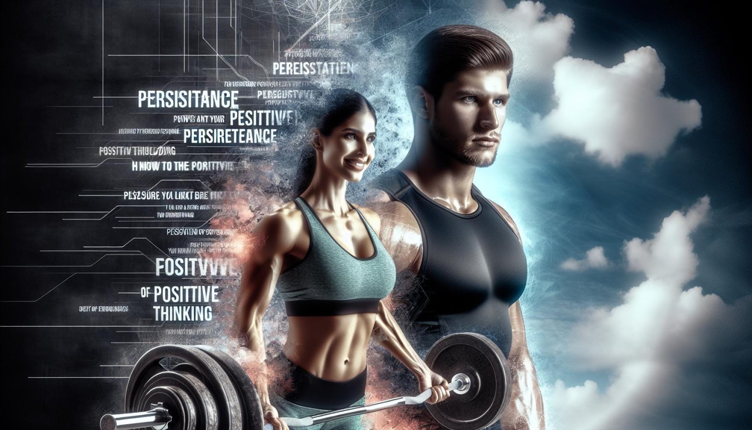 Harnessing the Power of Positive Thinking in Bodybuilding ...