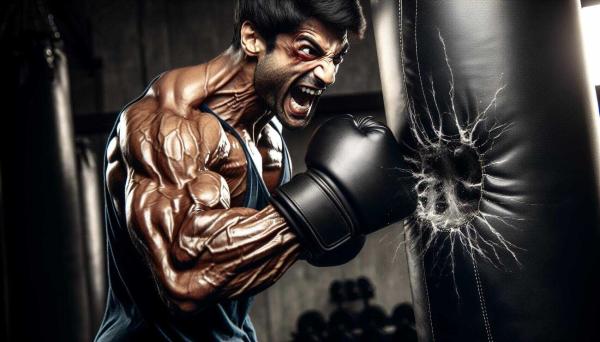 Bodybuilding Motivation: 25 Proven Techniques to Supercharge Your ...