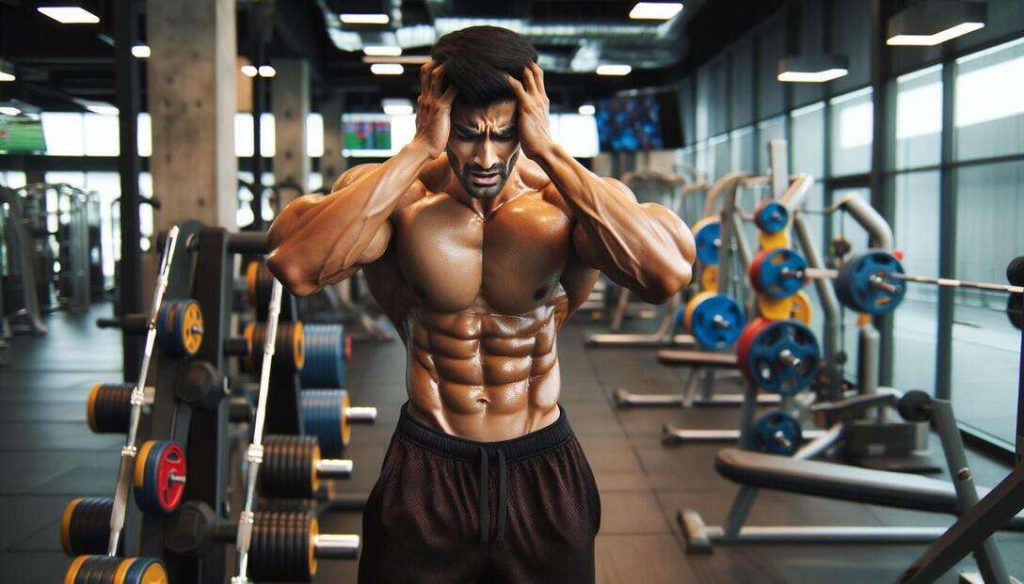 Understanding Dizziness During Exercise: Causes, Conditions, and ...