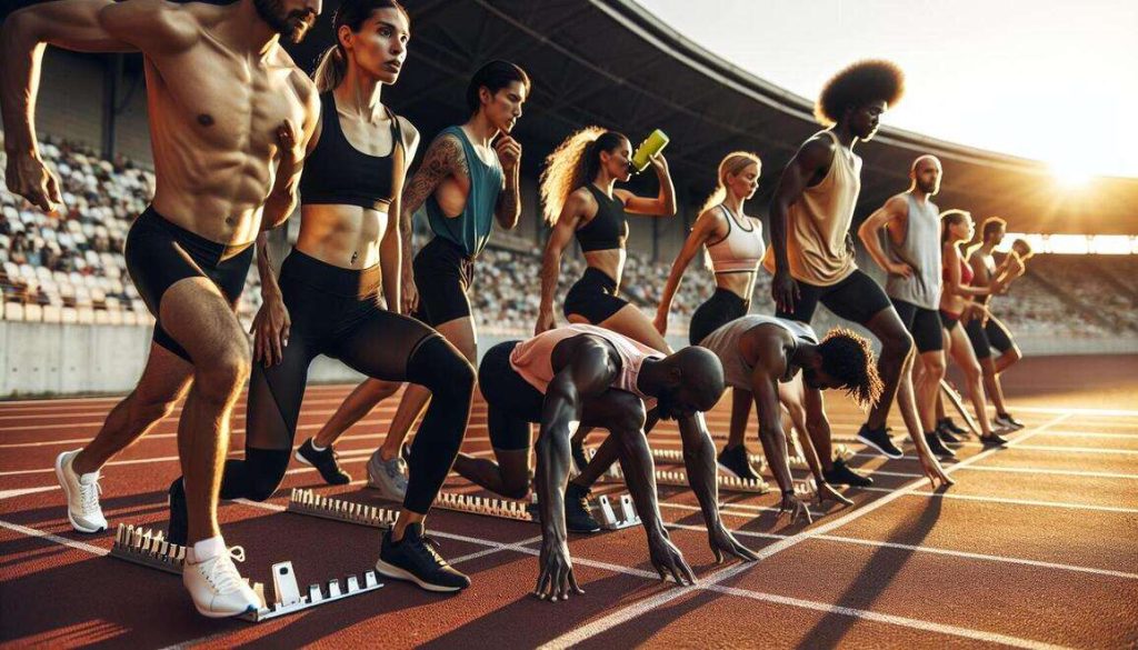 Ultimate Strength Training Guide for Runners: Boost Performance, Build ...