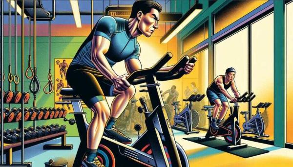 The Ultimate Guide to Strength Training for Cyclists: Key Exercises ...