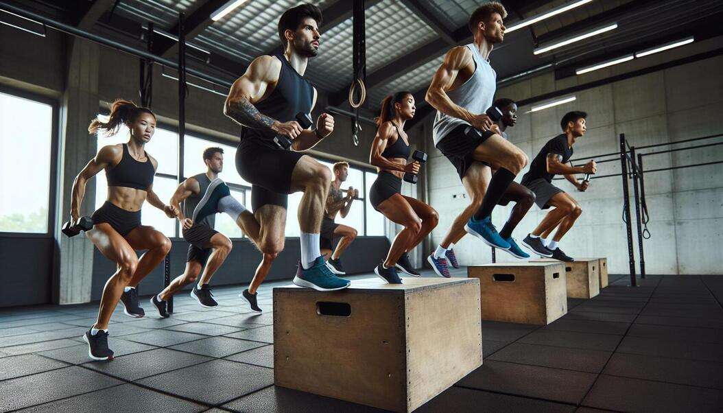 Ultimate Strength Training Guide for Runners: Boost Performance, Build ...