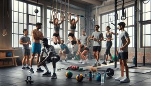 Ultimate Strength Training Guide for Volleyball Players: Exercises ...