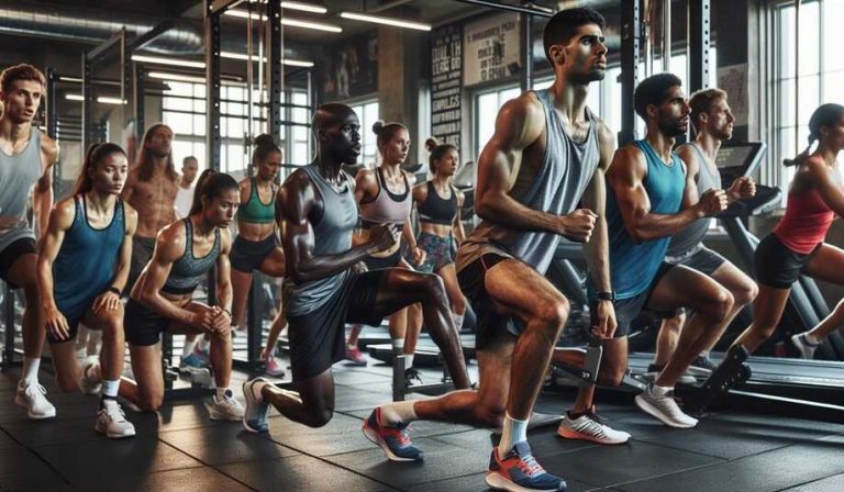 Ultimate Strength Training Guide for Runners: Boost Performance, Build ...