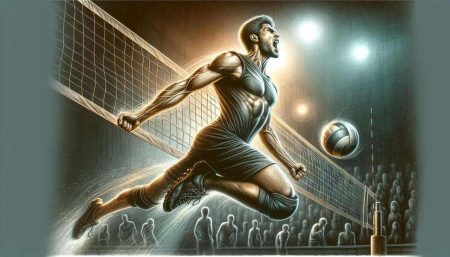 Ultimate Strength Training Guide for Volleyball Players: Exercises ...