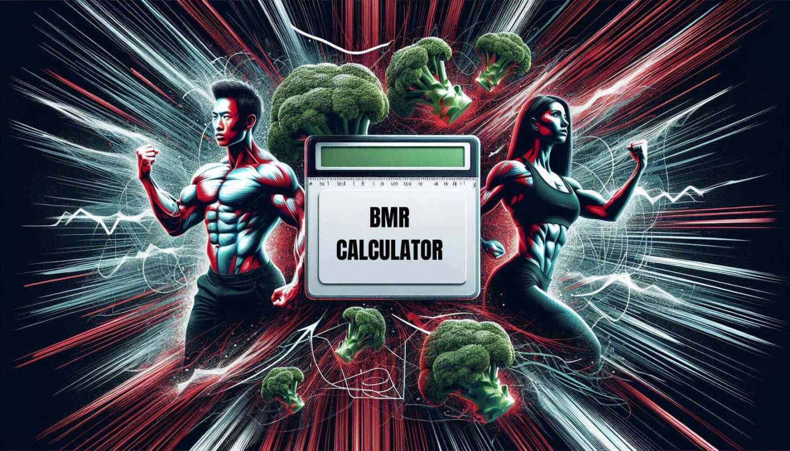 Basal Metabolic Rate (BMR) Calculator • Bodybuilding Wizard