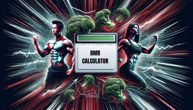 Basal Metabolic Rate (BMR) Calculator • Bodybuilding Wizard