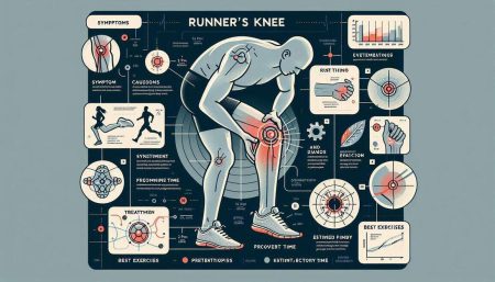 Understanding Runner's Knee: Symptoms, Causes, Diagnosis, Treatment, and Recovery Steps ...