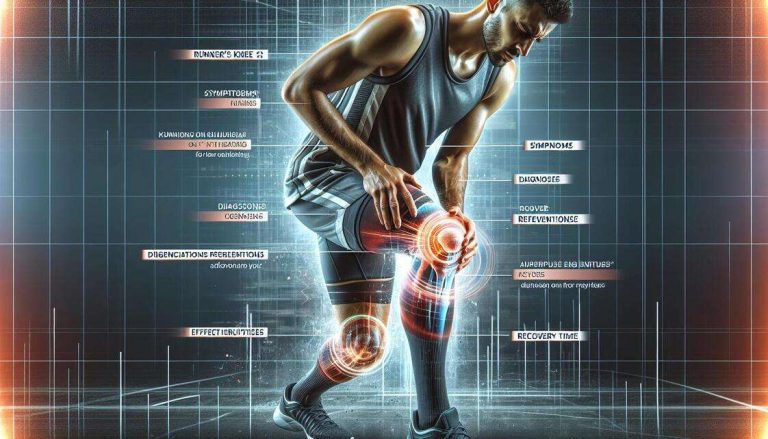 Understanding Runner's Knee: Symptoms, Causes, Diagnosis, Treatment ...