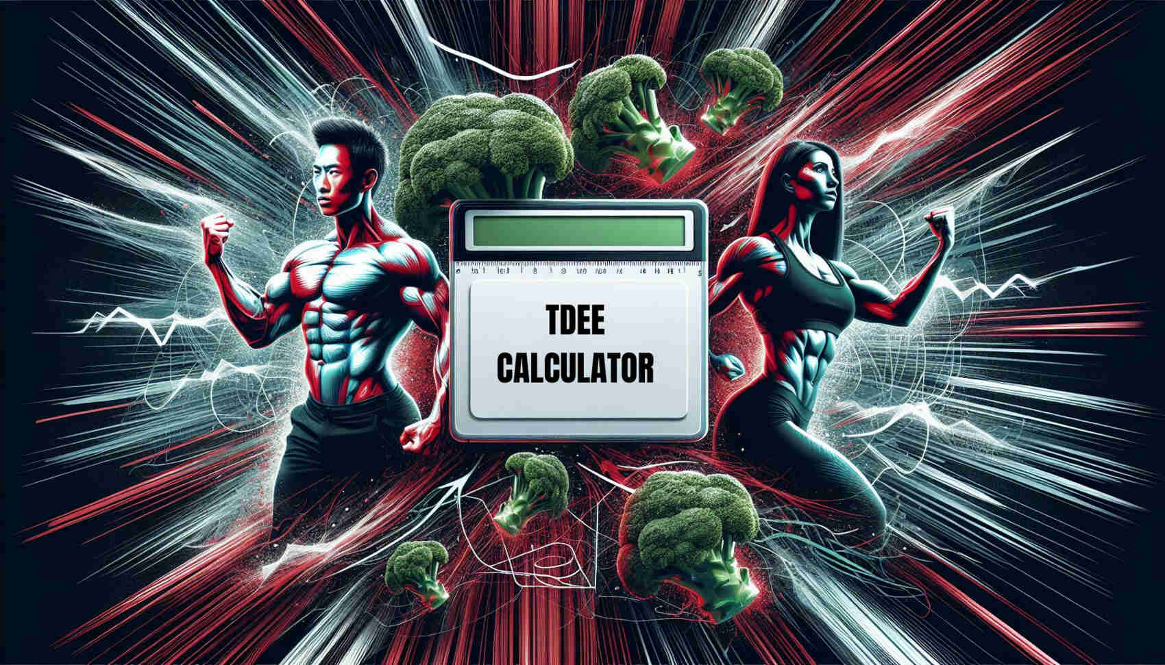 Total Daily Energy Expenditure (TDEE) Calculator • Bodybuilding Wizard