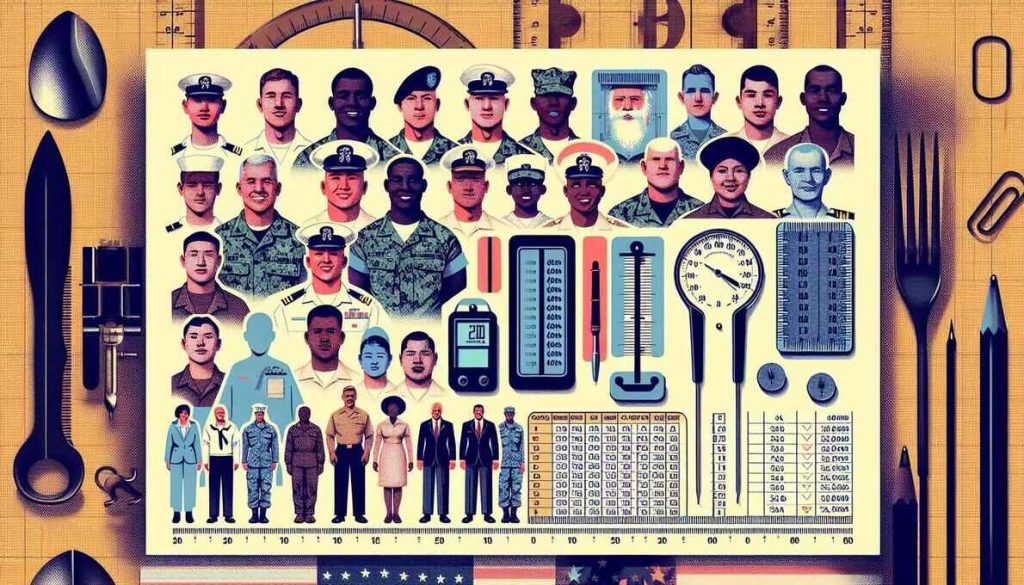 U.S. Navy Body Fat Calculator • Bodybuilding Wizard