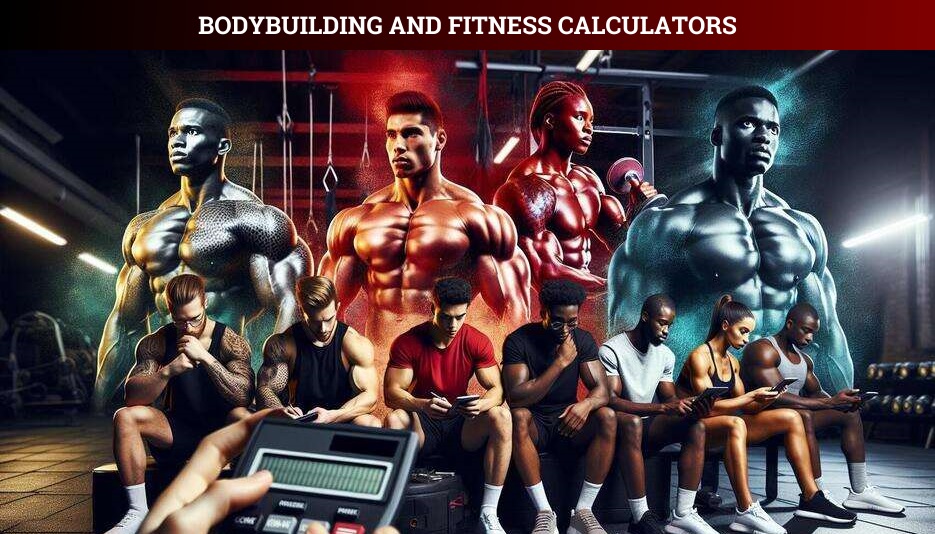 Useful fitness tools for athletes and bodybuilders • Bodybuilding Wizard