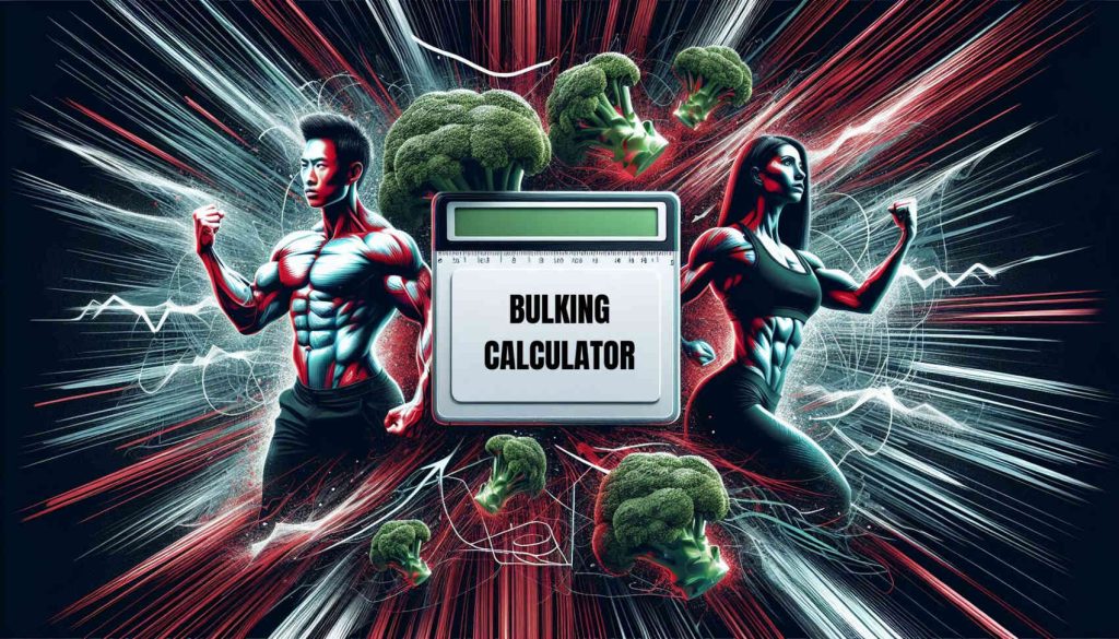 Best Bulking Calculator: Go From Bony to Beastly • Bodybuilding Wizard