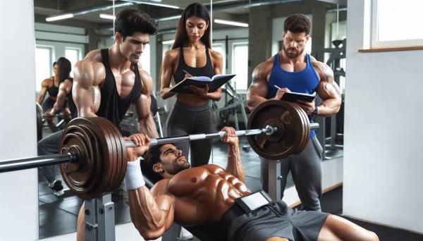 One-Repetition Maximum (1RM) Concept and Calculator • Bodybuilding Wizard